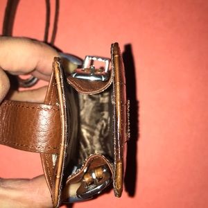 Brighton | Bags | Brighton Small Case | Poshmark